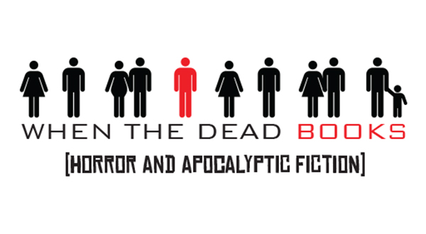Review: The Spread: A Zombie Short Story Collection - When the Dead ...